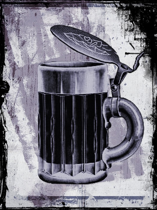 Gottfried Krueger Brewing Company Family - About Us