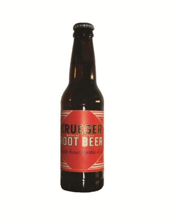 krueger-root-beer | Krueger Brewing Co.