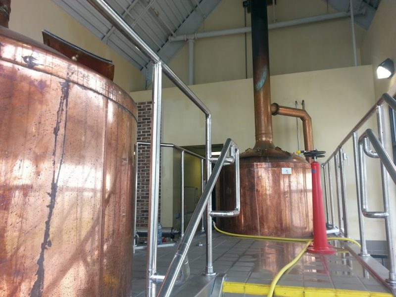 Home | Krueger Brewing Co.