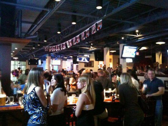 Home | Krueger Brewing Co.