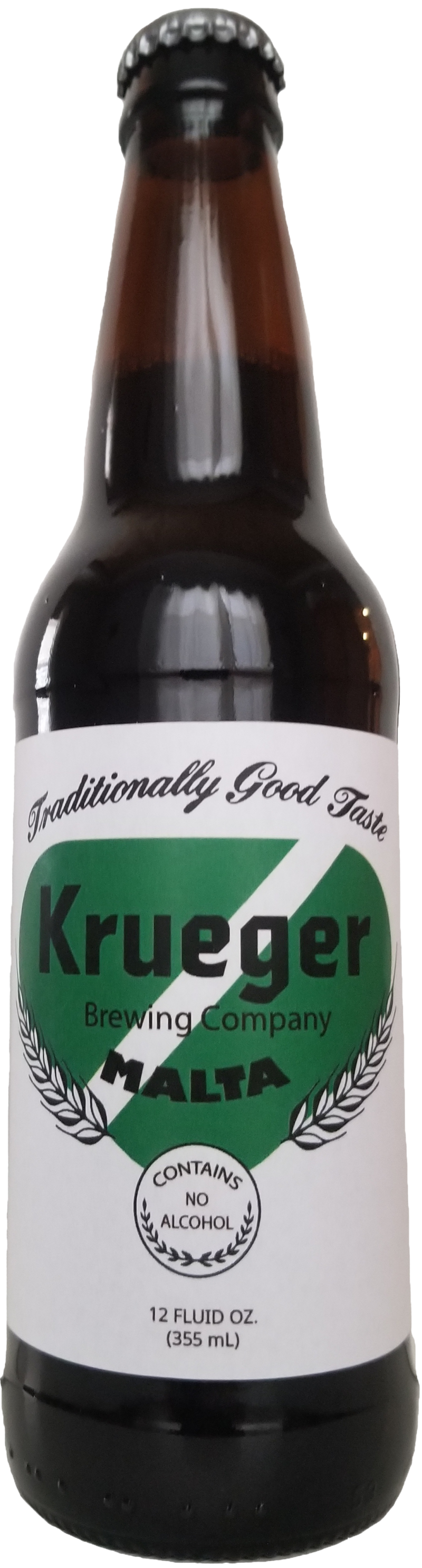 Xpack4-Krueger Malta Pack | Krueger Brewing Co.