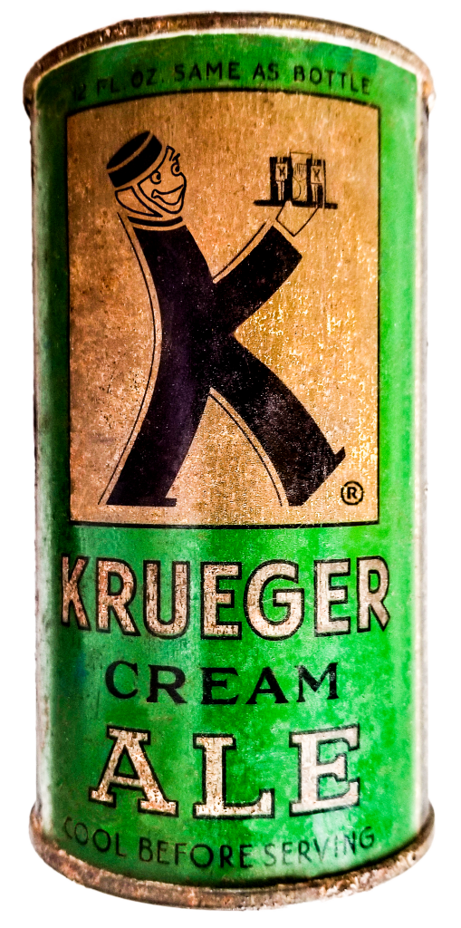 Beer Cans | Krueger Brewing Co.