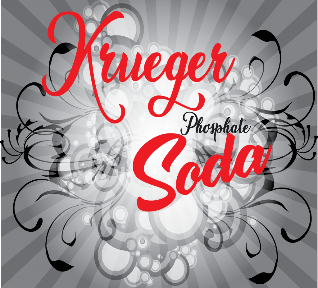 Krueger Phosphate Soda | Krueger Brewing Co.