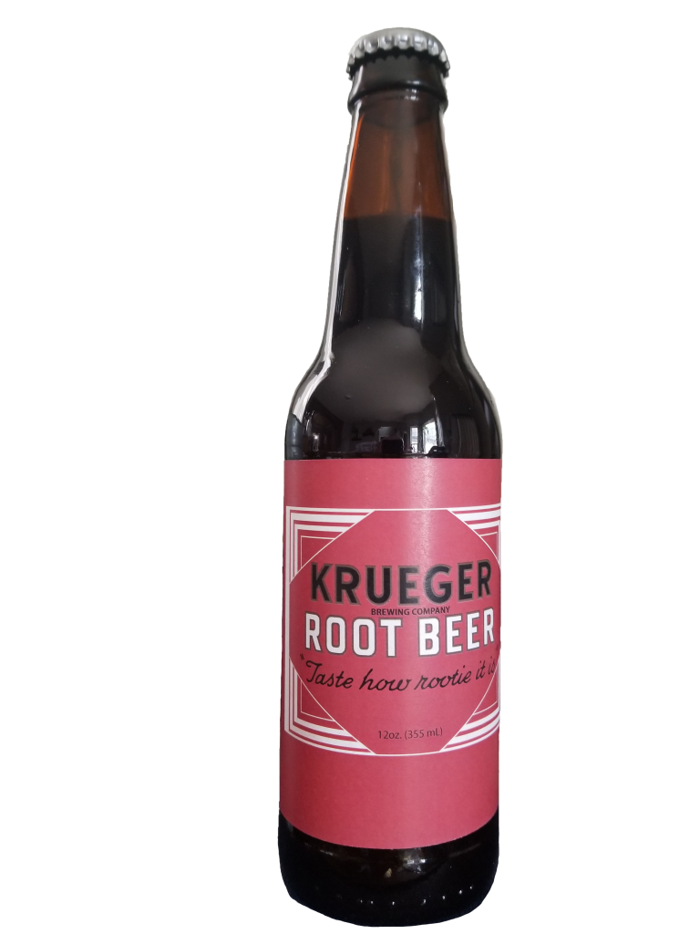 Root Beer | Krueger Brewing Co.